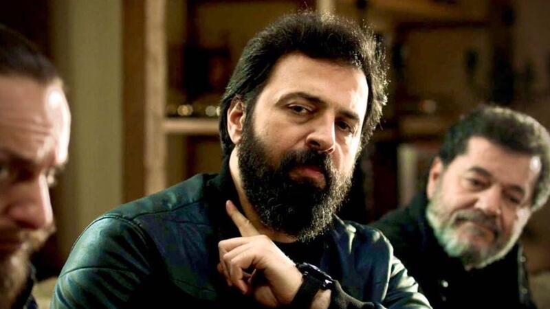 Al-Hayba 5: Taim Hassan Posts First Image of Season Finale and Reveals ...