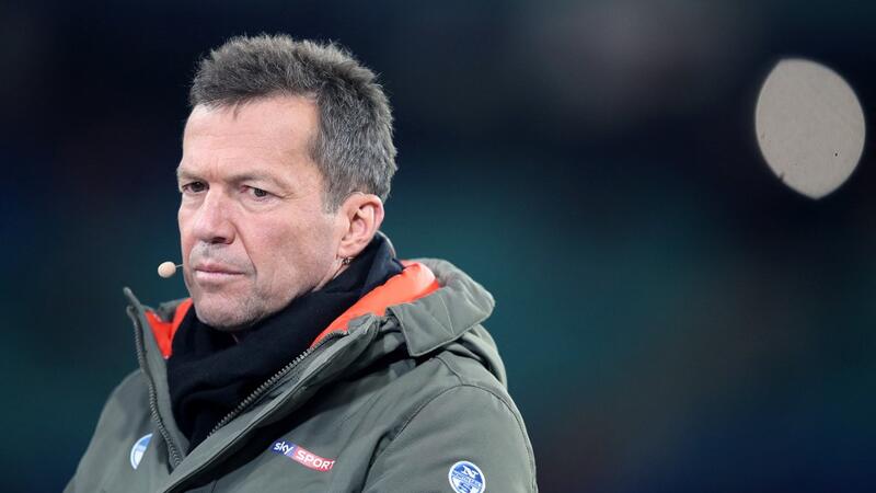 German Football Structure Most Appealing in World: Matthaeus | Al Bawaba