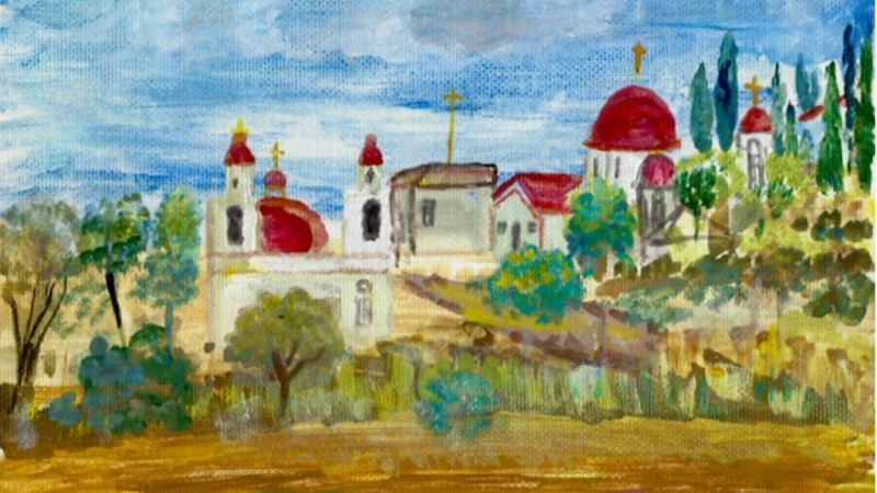 Palestine Art Week in DC Marks the 73rd Nakba Day | Al Bawaba