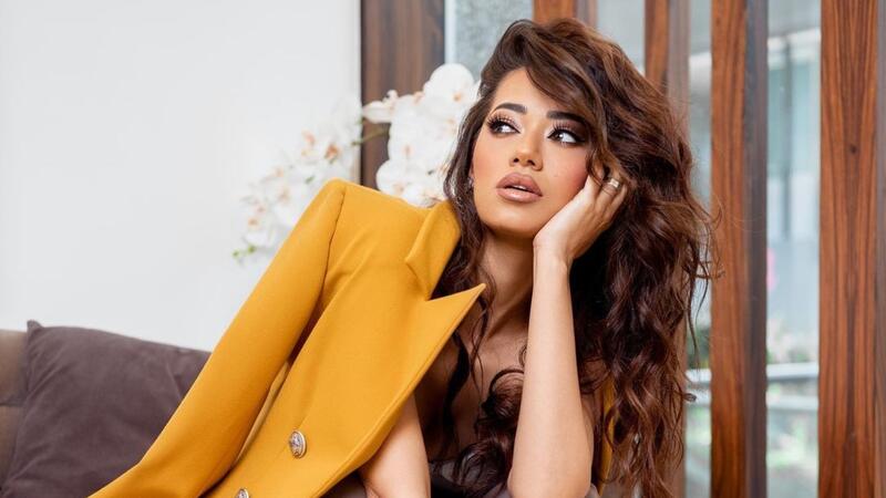 Star Academy Alum Rahma Riad Announces Engagement to This American ...