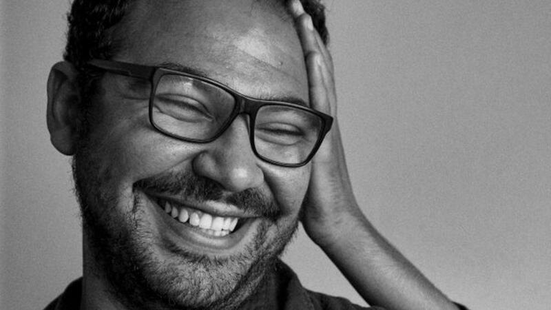 Egyptian Filmmaker Selected For The Cannes 'Shorts' Jury | Al Bawaba