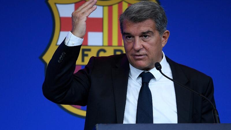 European Super League Project Still Alive, Says Barca President