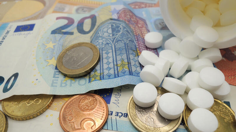 Drug Trafficking Spirals in Europe | Al Bawaba