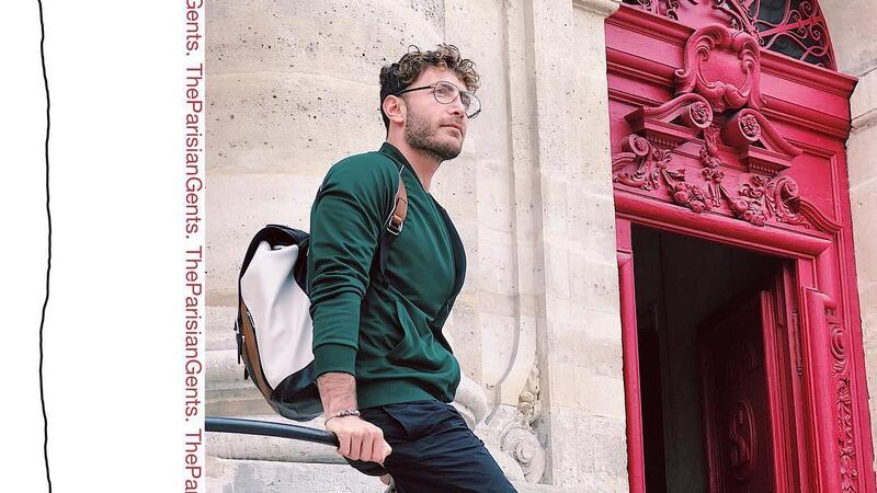 Meet The Syrian Refugee Who Created a Luxury French Shoe Brand | Al Bawaba