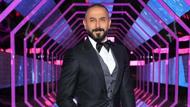 Qusai Khouli Shocks the Audience by Debuting Texas Jawline (Picture ...
