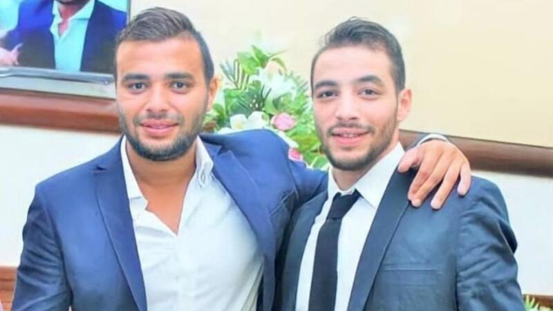 Ramy Sabry's Brother DIES After Escaping Rehab and Drowning in Canal ...