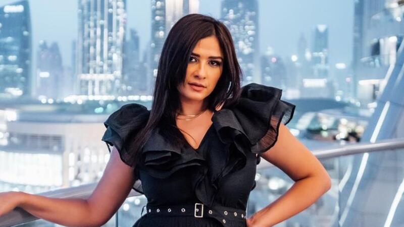 Yasmin Abdel Aziz's Brother Reveals: She's In a Dangerous State | Al Bawaba