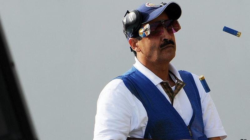 Tokyo Olympics: Kuwait's Al-Rashidi Claims Skeet Bronze