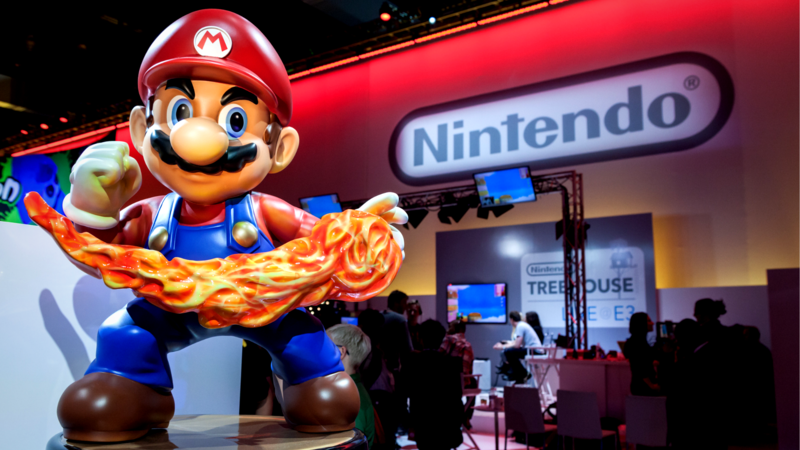 Nintendo: The Full List of Video Game Consoles We Loved | Al Bawaba