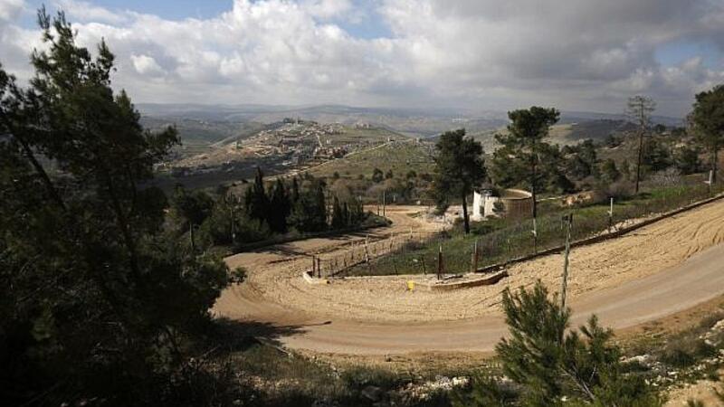 Israeli Strikes Southern Lebanon | Al Bawaba