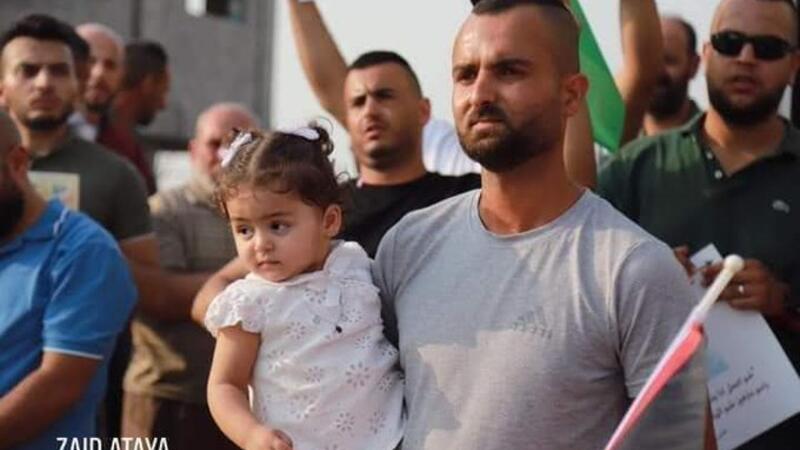 The Internet: 'Please Free Anhar Al Deek For Her Newborn's Sake!' | Al ...