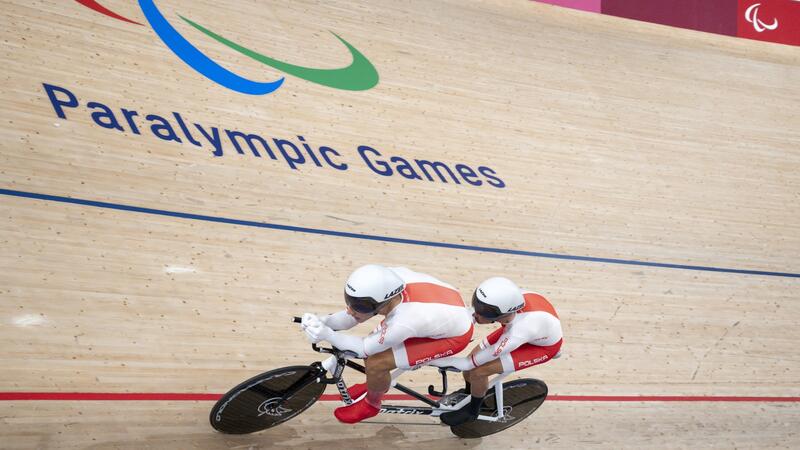 Record Number of Athletes to Compete at Tokyo Paralympic Games