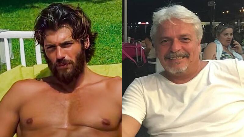 Protective Father! Güven Yaman Defends His Son Can Yaman in the Wake of ...