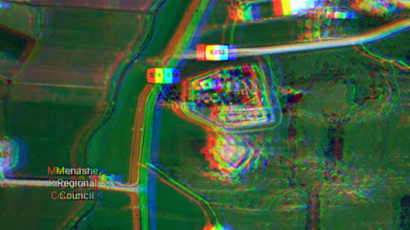 The 1391 Camp: Learn About Israel's Secret Guantanamo | Al Bawaba