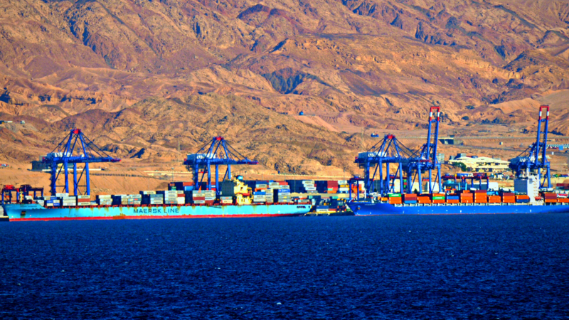 Water Security in the Middle East: Facts and Figures You Need to Know ...