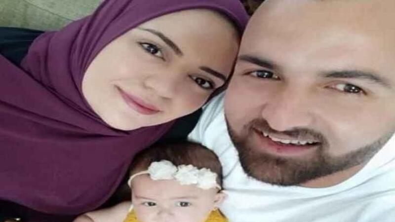 Free Anhar Al Deek! She Needs to Have Her Baby at Home, Not in an ...