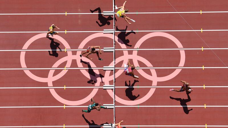 Tokyo Olympics: US Edges Past China in Gold Medal Tally