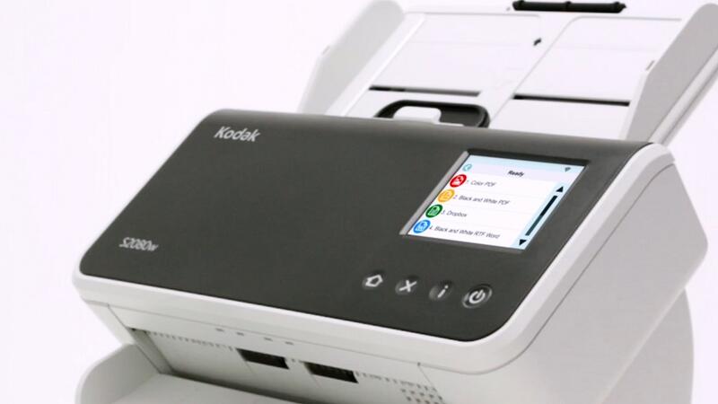 Kodak Alaris and Emmedi Partner To Provide Banks With Innovative Check ...