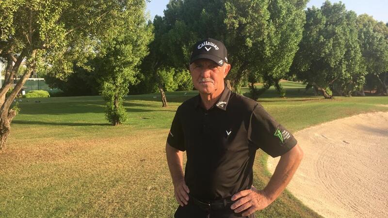 Global Golf Coach Peter Cowen Receives Dubai Golden VISA Award