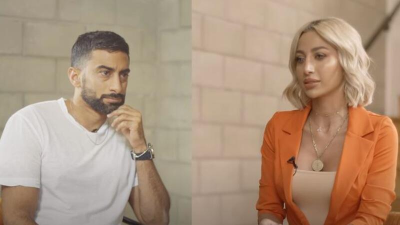 Shocking Revelation by Model Roz: I Financially Supported My Ex Husband ...