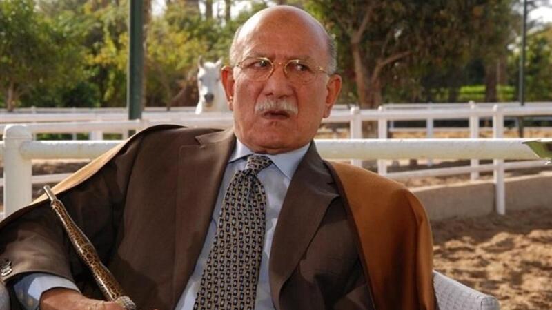 Last Interview of Late Ahmed Khalil Before His Death | Al Bawaba