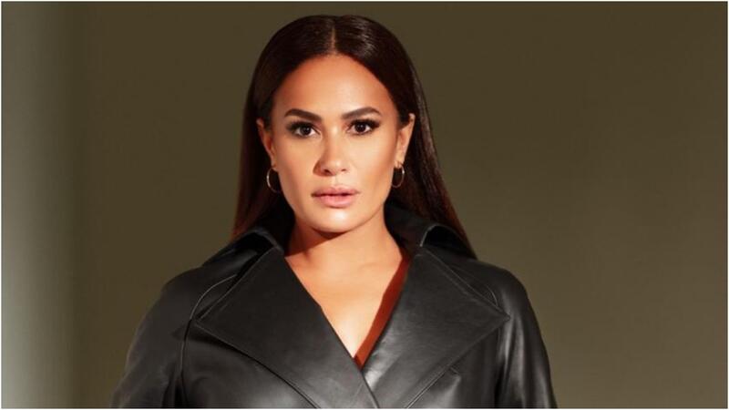 Hend Sabri Cries in Carthage | Al Bawaba