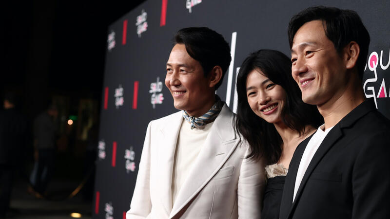 Squid Game Gets Renewed for a Second Season | Al Bawaba