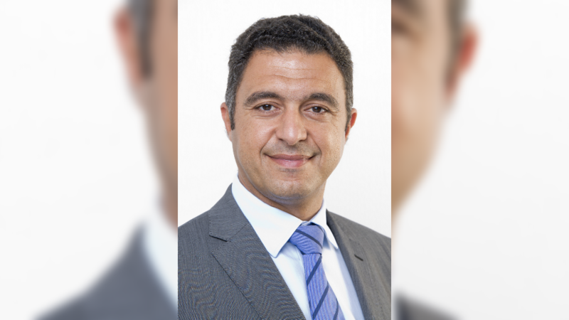 Walid Sheta Appointed Middle East and Africa President for Schneider ...