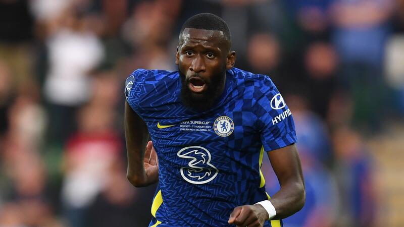 Real Madrid to Offer Rudiger Double His Wages | Al Bawaba