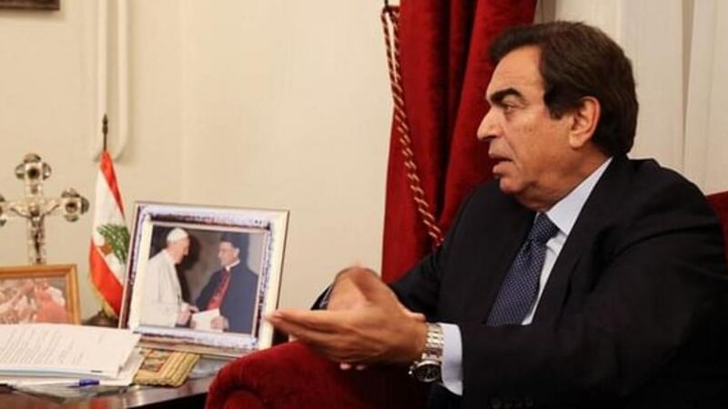 Lebanon's George Kordahi Resigns After Much Pressure | Al Bawaba