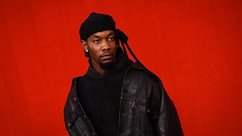 Offset Gets a $2 Million Check as a Birthday Gift | Al Bawaba
