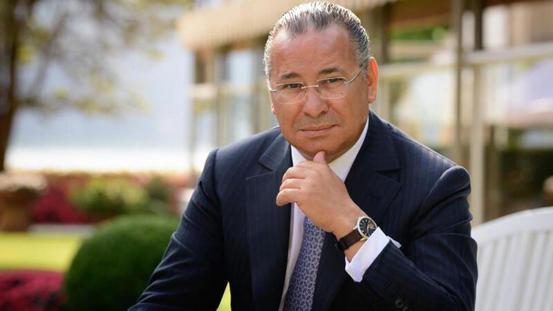 Kamel Ghribi Talks Success, Politics and the Future of Tunisia | Al Bawaba