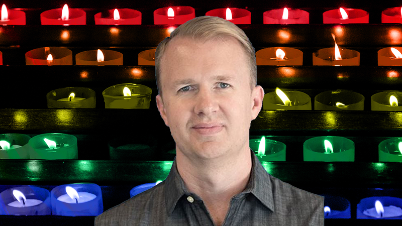 LGBTQ+ Rights vs Mormon Church: A Tech Billionaire Made His Choice | Al ...