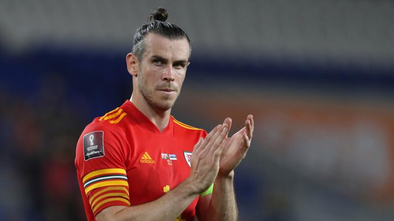 Southampton Hoping to Re-Sign Gareth Bale | Al Bawaba