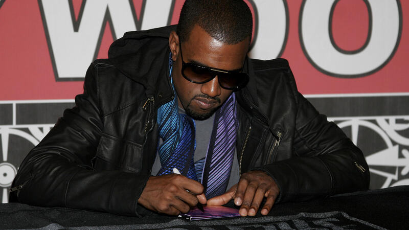 Kanye 'Ye' West Posts Controversial Instagram Post | Al Bawaba