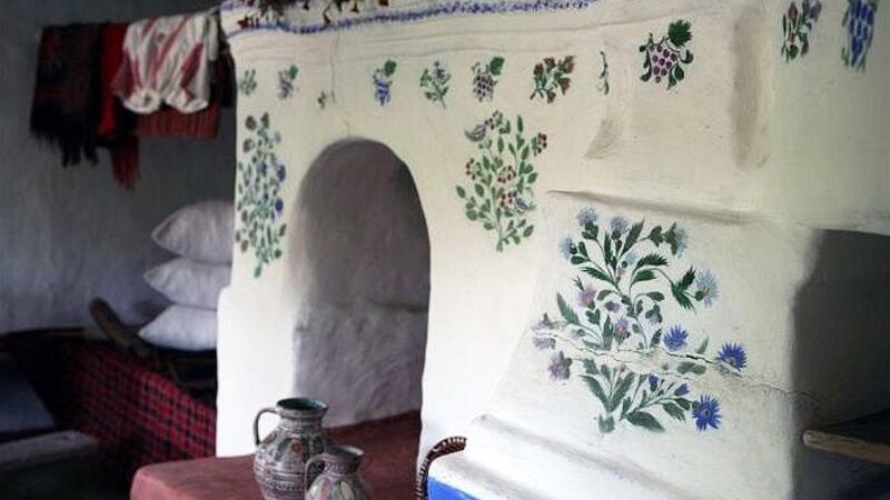 Learn About Ukraine's Folk Craft | Al Bawaba
