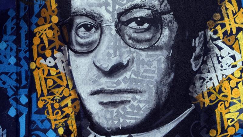 Remembering Palestine's Poet Mahmoud Darwish on his Birthday | Al Bawaba