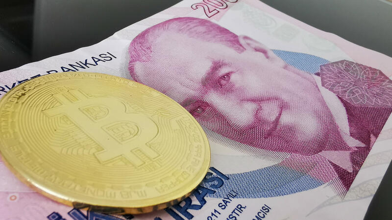 Crypto News Recap: Binance Strengthens its Presence in Turkey | Al Bawaba