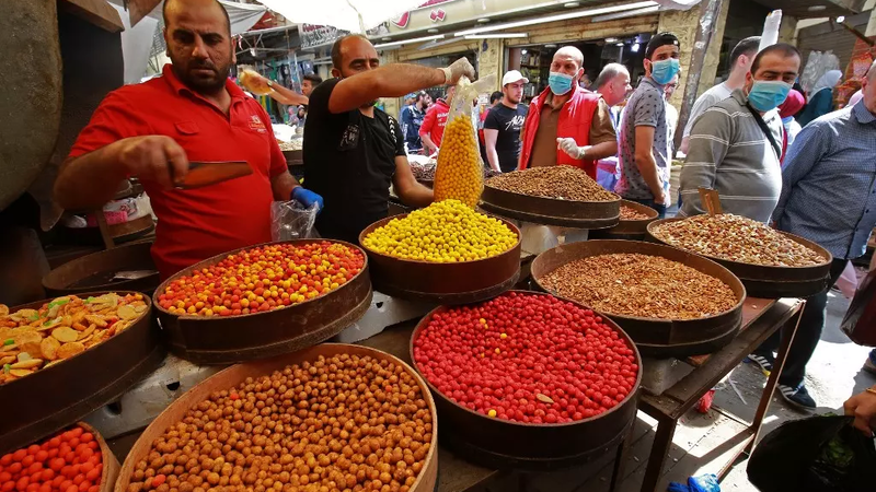 Every 25 Minutes a Crime Takes Place in Jordan | Al Bawaba