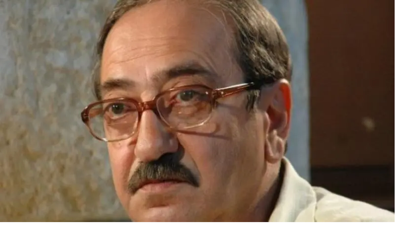 Viral: Famous Syrian Comedy Actor Takes a Swipe at Saudi For Yemeni War ...