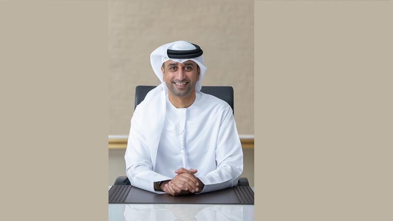 du CEO Fahad Al Hassawi Recognised at Top CEO Awards 2022 | Al Bawaba