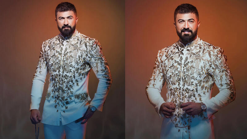 Why Use Dumbbells? Saif Nabil Uses People Instead of Sport Tools (Video ...