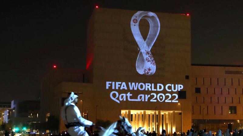 Cartoon Alien Aims to Ease World Cup Culture Shock in Qatar