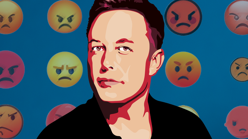 Two More Reasons Social Media Is Angry at Elon Musk | Al Bawaba