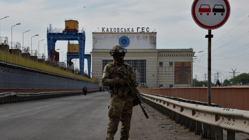 Ukraine War is The 'Most Serious Security Crisis' Since WWII | Al Bawaba