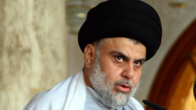 Why is Iraqi Politics in Chaos? | Al Bawaba