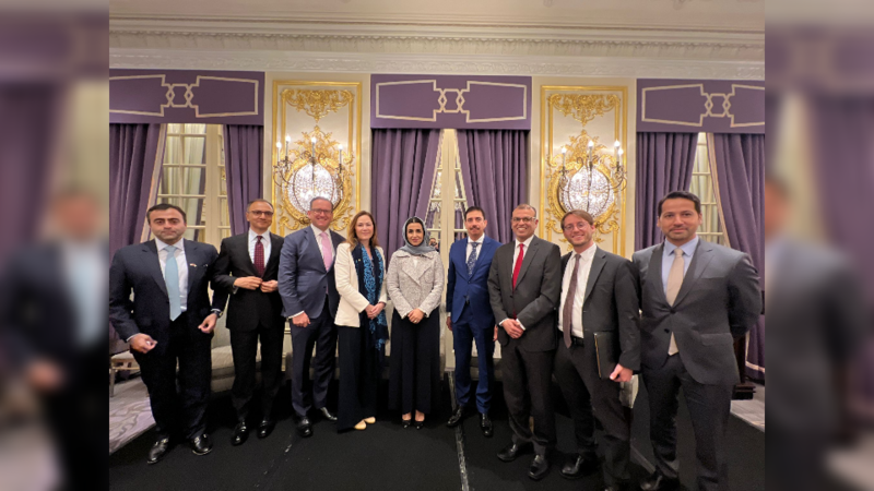 DIFC Advances Dubai's Status as Preferred Global Financial and ...