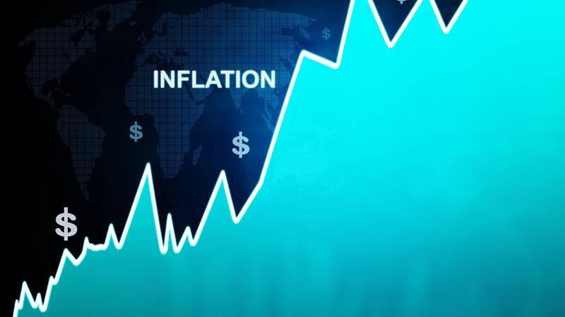 10 Countries With Lowest Inflation Rates in the World | Al Bawaba