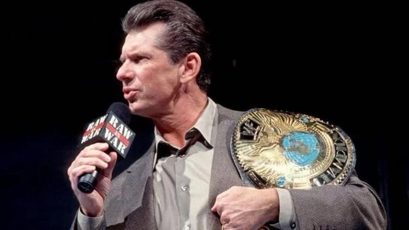 WWE chief Vince McMohan to retire amid probe into 'hush money' scandal