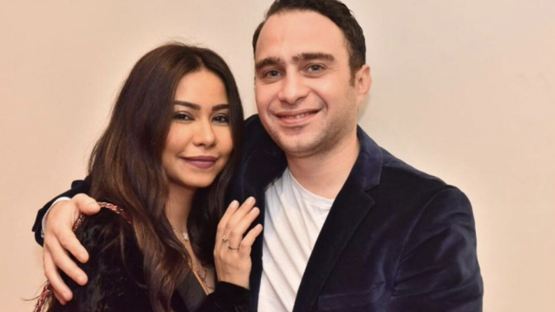 Sherine Admits Hossam Did Abuse Her and Shaved Her Head | Al Bawaba